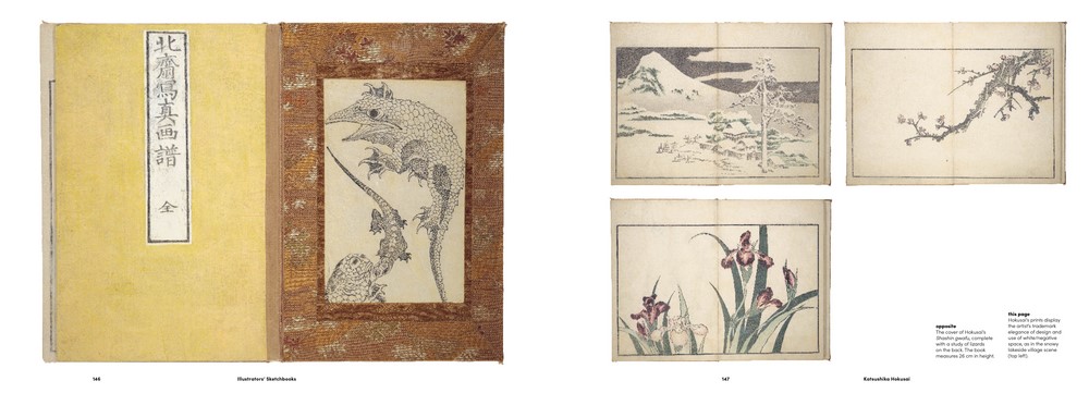 Illustrators' Sketchbooks by Martin Salisbury | 9780500023303 | Booktopia