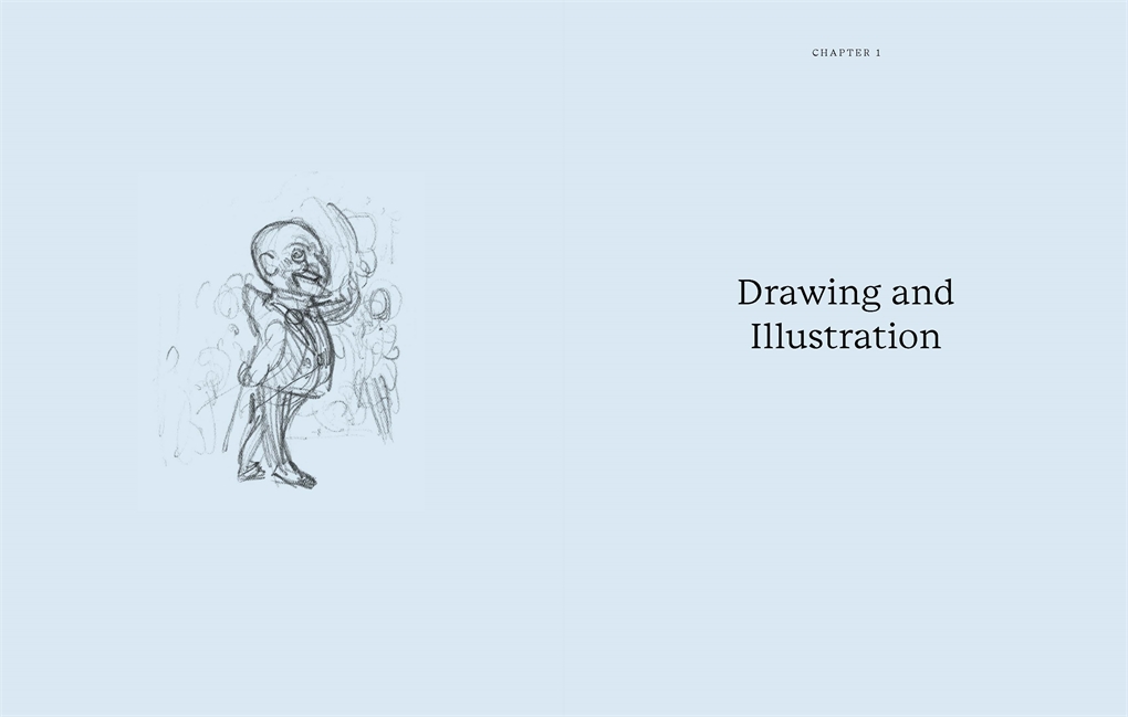 Drawing for Illustration by Martin Salisbury | 9780500023310 | Booktopia