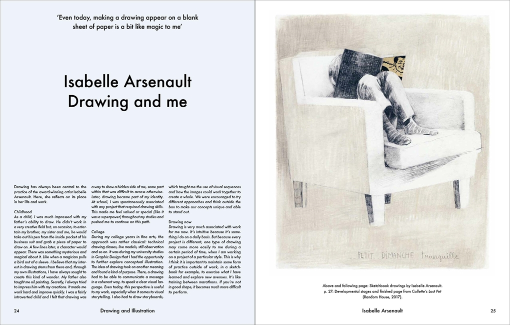 Drawing for Illustration by Martin Salisbury | 9780500023310 | Booktopia