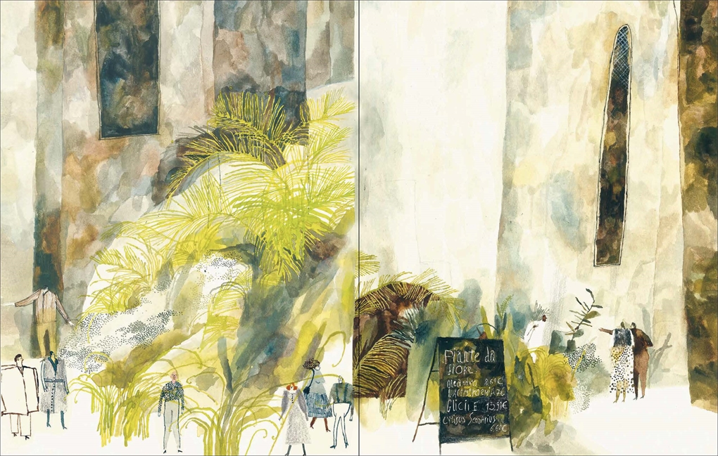 Drawing for Illustration by Martin Salisbury | 9780500023310 | Booktopia