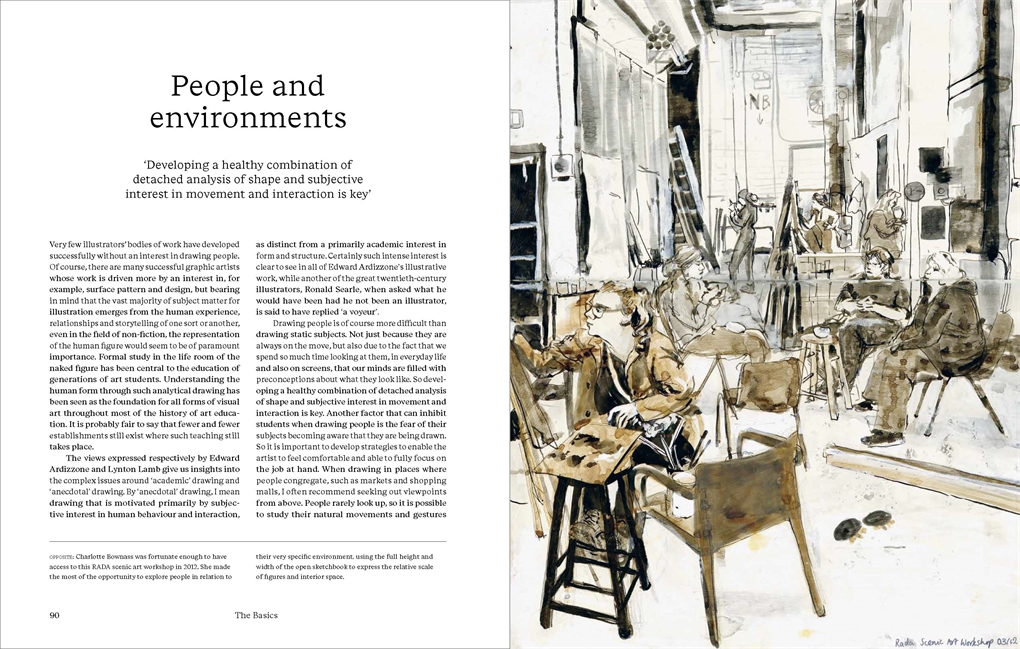 Drawing for Illustration by Martin Salisbury | 9780500023310 | Booktopia