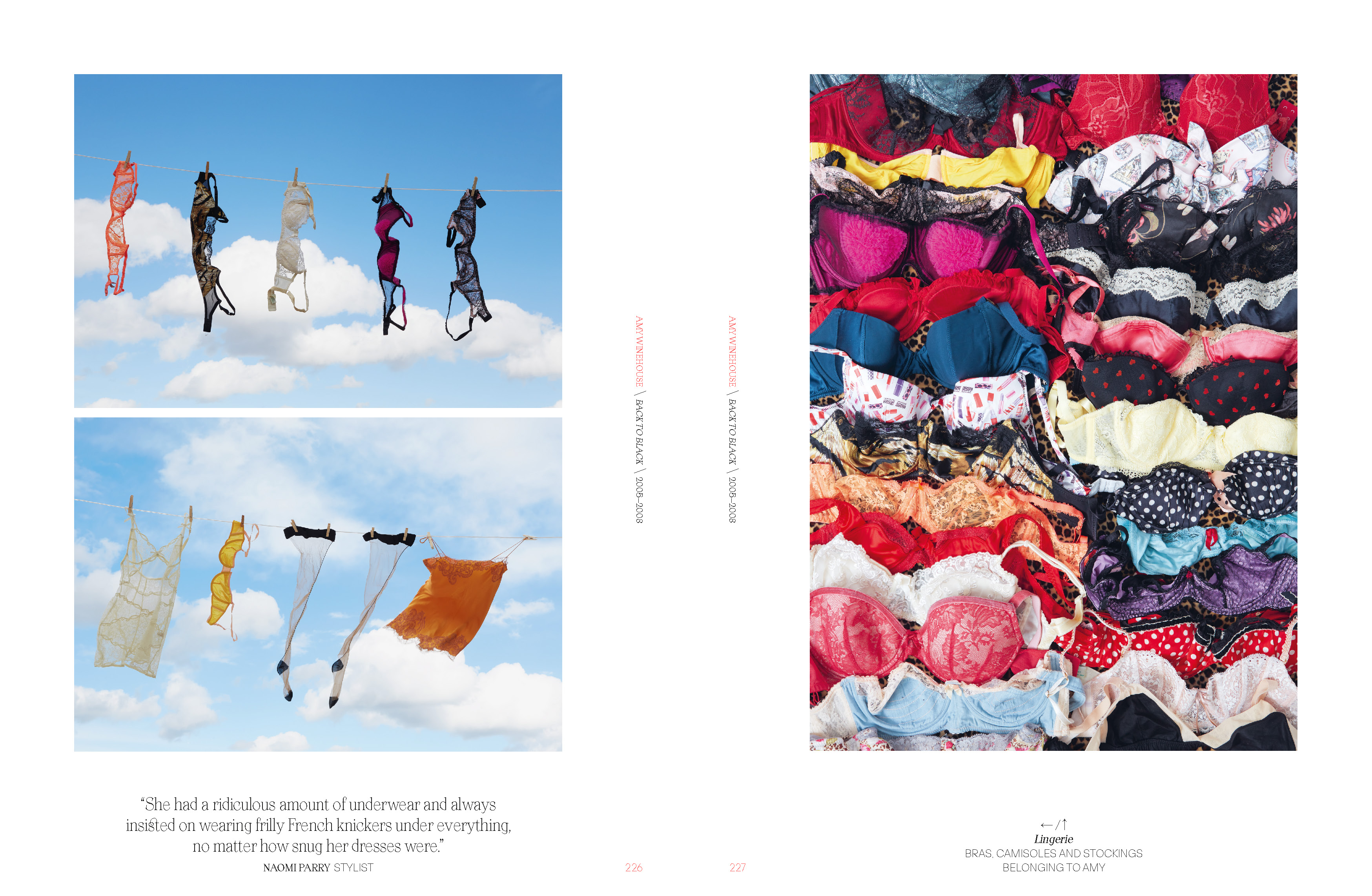 Amy Winehouse, Beyond Black by Naomi Parry | 9780500024287 | Booktopia