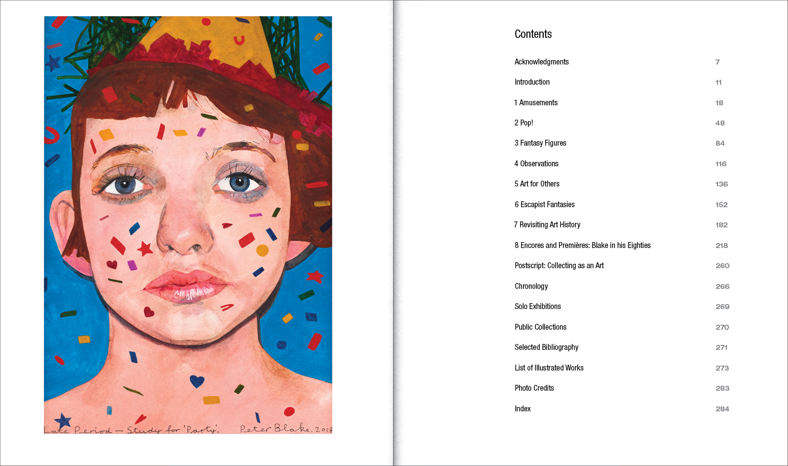 Peter Blake by Marco Livingstone | 9780500025314 | Booktopia