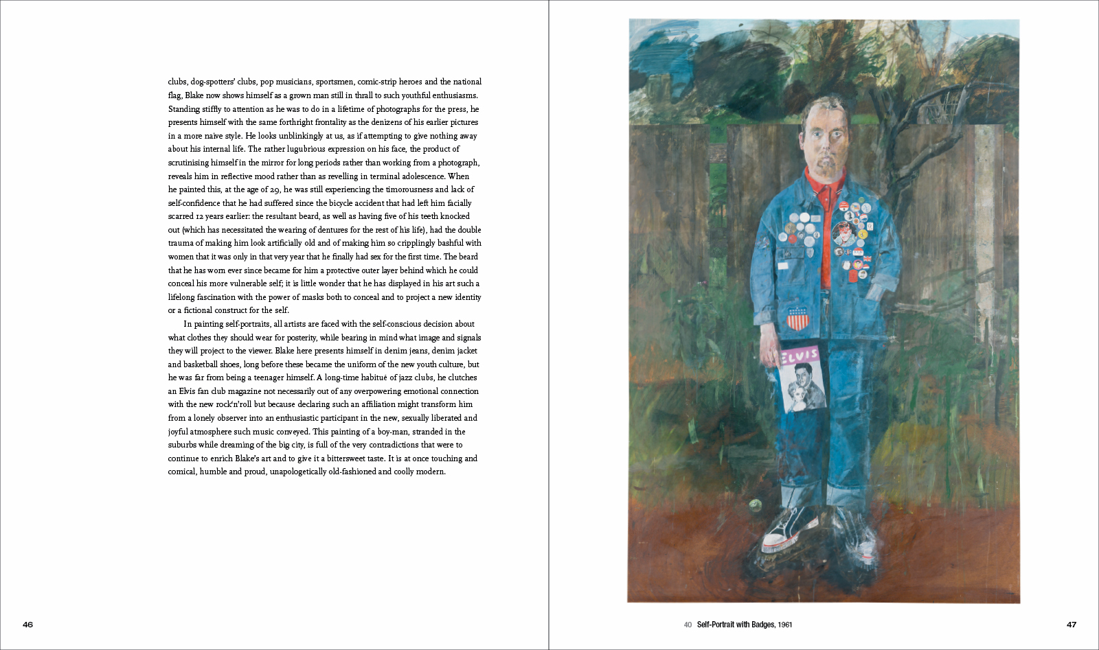 Peter Blake by Marco Livingstone | 9780500025314 | Booktopia