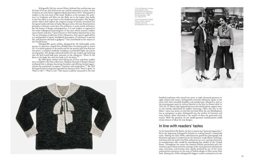 Shocking, The Surreal World of Elsa Schiaparelli by Marie-Sophie Carron ...