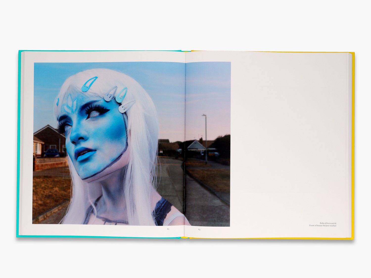 Kids of Cosplay by Thurstan Redding | 9780500026175 | Booktopia