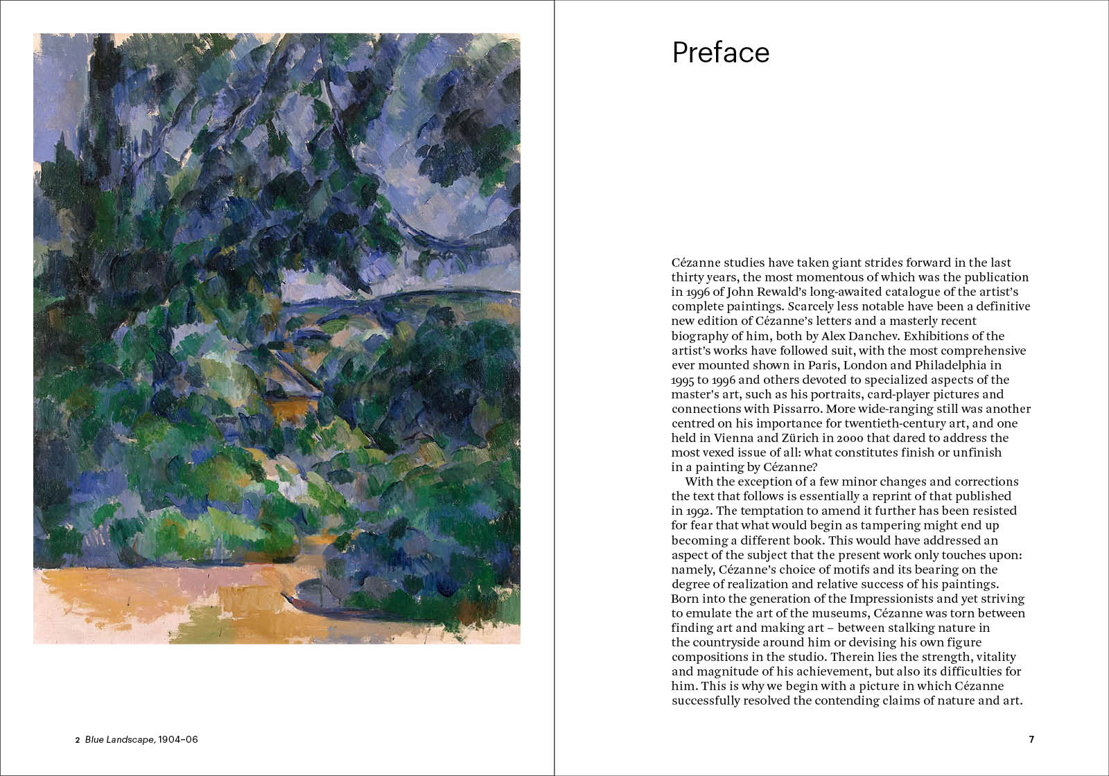 Cezanne by Richard Verdi | World of Art | 9780500204634 | Booktopia