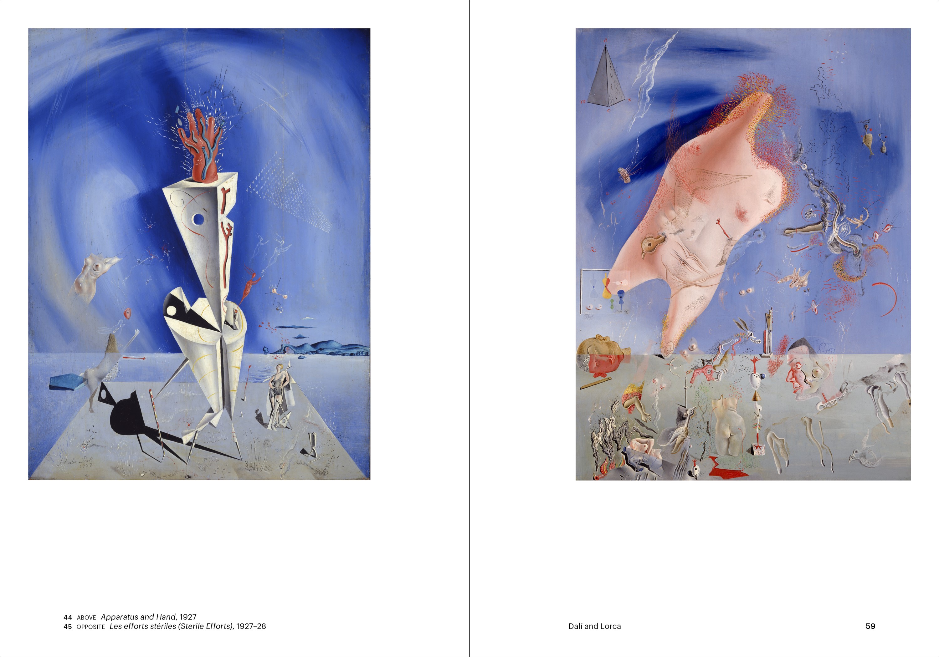 Dali, World of Art by Ms Dawn Ades | 9780500204764 | Booktopia