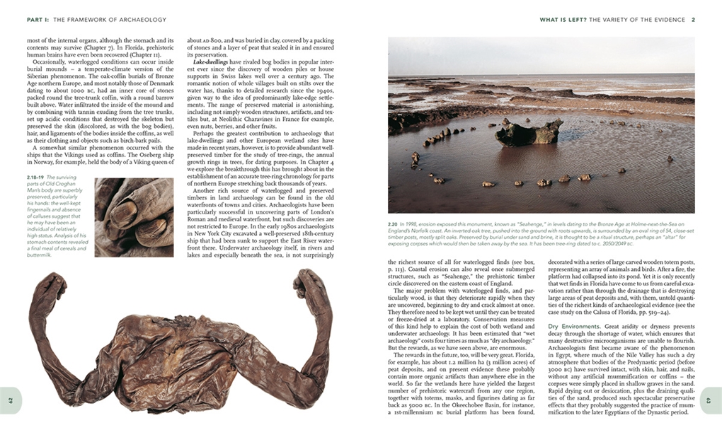 Archaeology, Theories, Methods, and Practice : 7th Edition by Colin ...