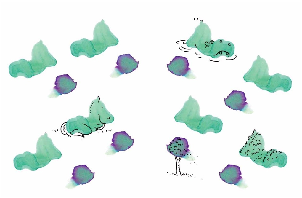 Hirameki, Draw What You See! by Peng & Hu | 9780500292488 | Booktopia