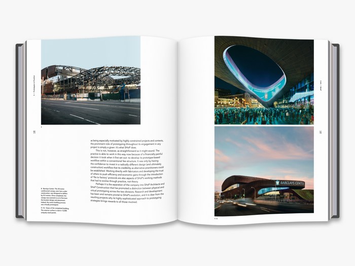 Prototyping for Architects by Mark Burry | 9780500292495 | Booktopia