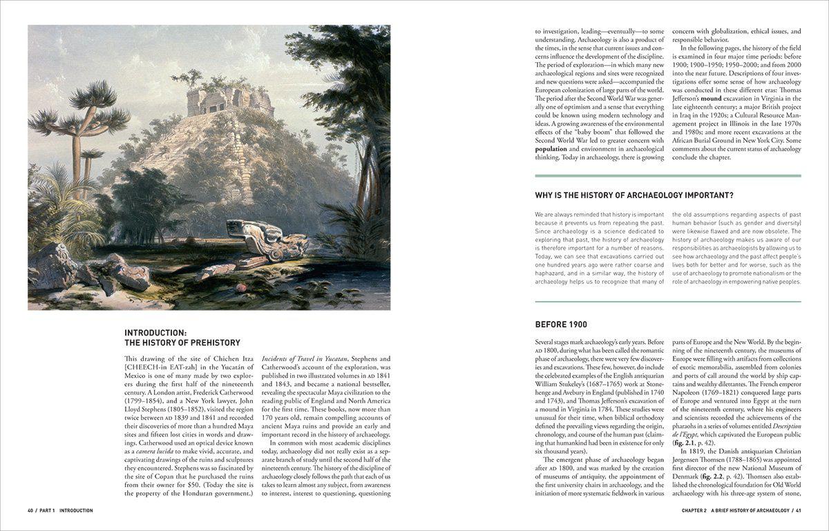 Principles of Archaeology by T. Douglas Price | 9780500293614 | Booktopia