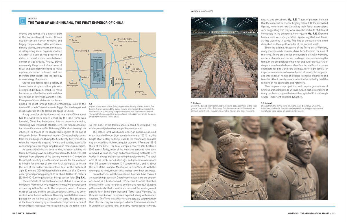 Principles of Archaeology by T. Douglas Price | 9780500293614 | Booktopia