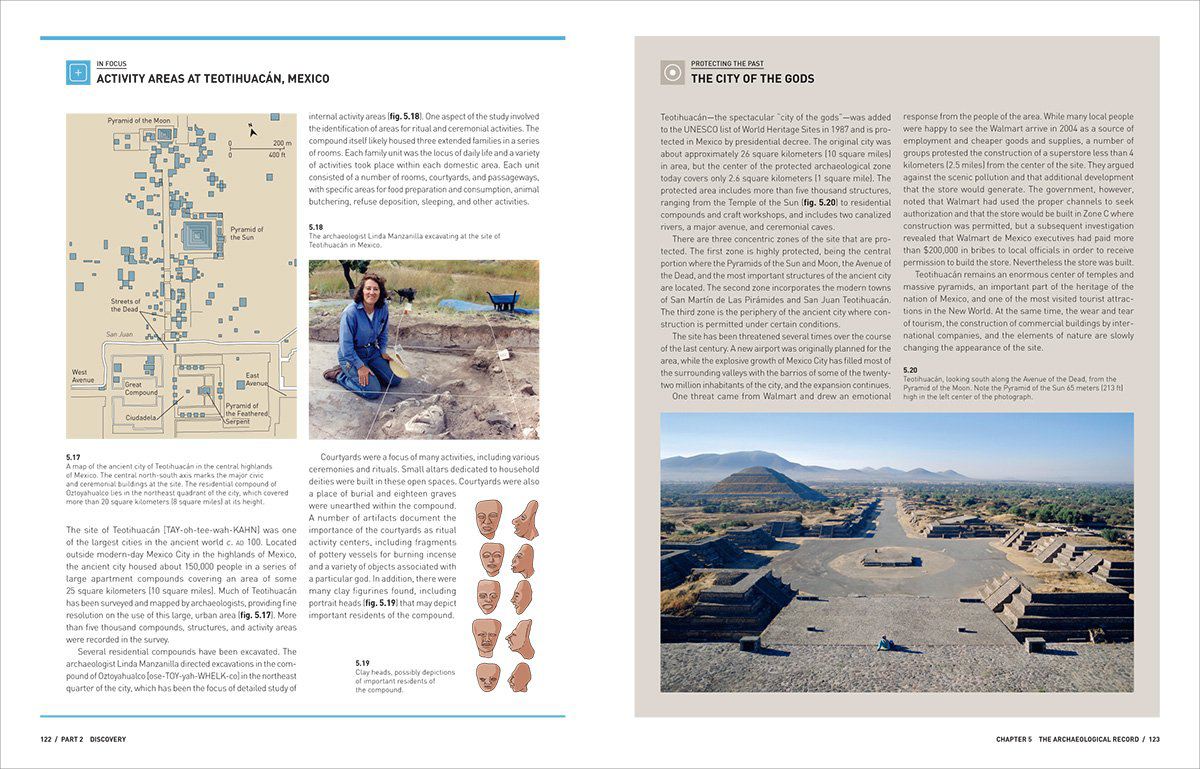 Principles of Archaeology by T. Douglas Price | 9780500293614 | Booktopia