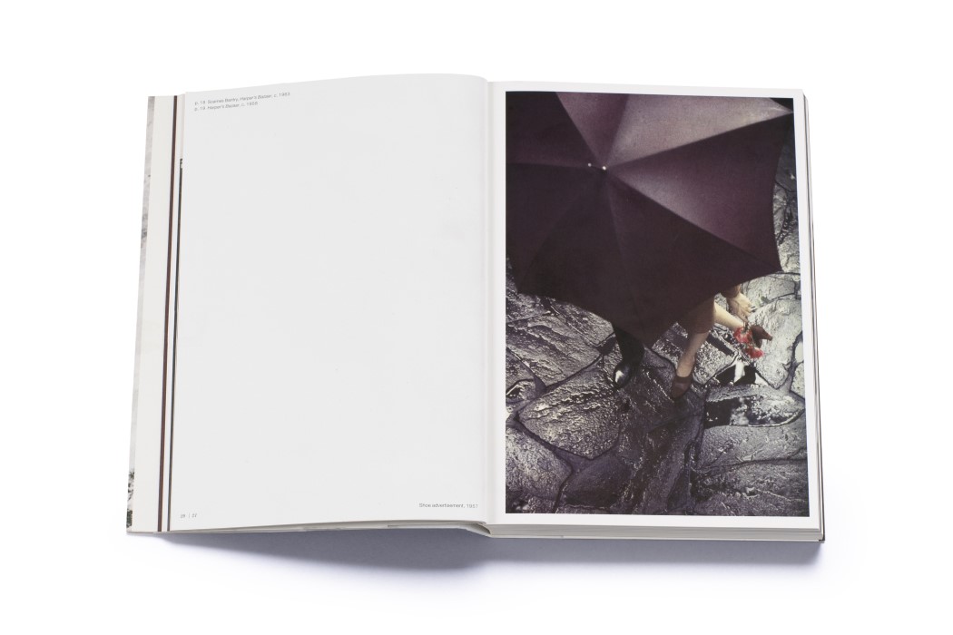 All About Saul Leiter by Saul Leiter | 9780500294536 | Booktopia