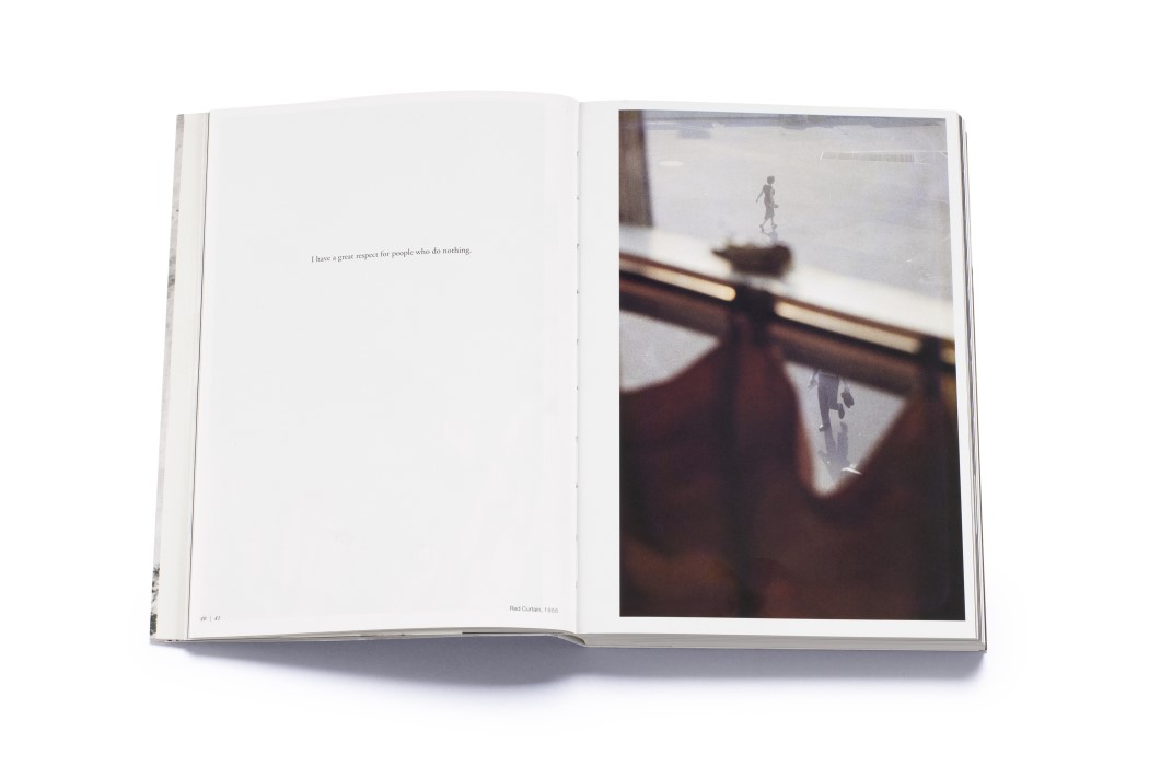 All About Saul Leiter by Saul Leiter | 9780500294536 | Booktopia