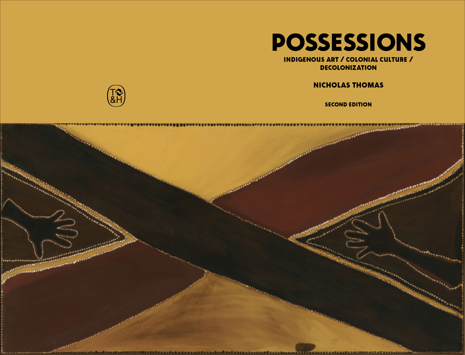 Possessions, Indigenous Art / Colonial Culture / Decolonization by ...
