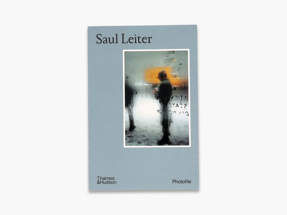 Saul Leiter by Max Kozloff | 9780500297681 | Booktopia