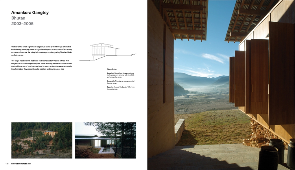 KHA / Kerry Hill Architects, Works and Projects by Kerry Hill ...