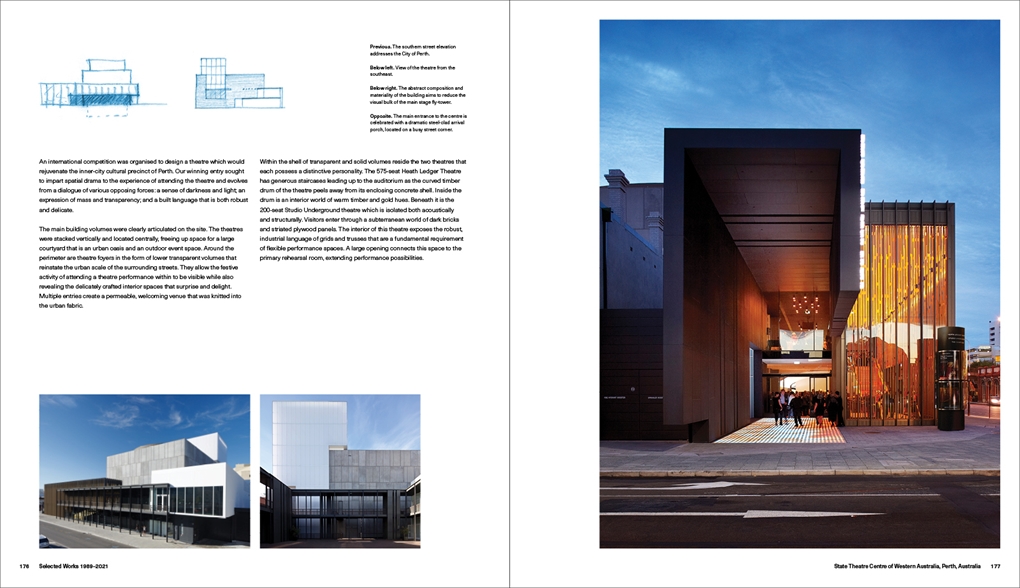 KHA / Kerry Hill Architects, Works and Projects by Kerry Hill ...