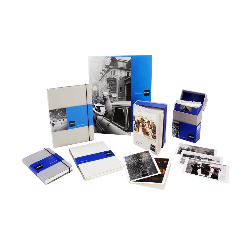 Magnum Photos, 100 Postcards by Magnum Photos | 9780500420362 | Booktopia