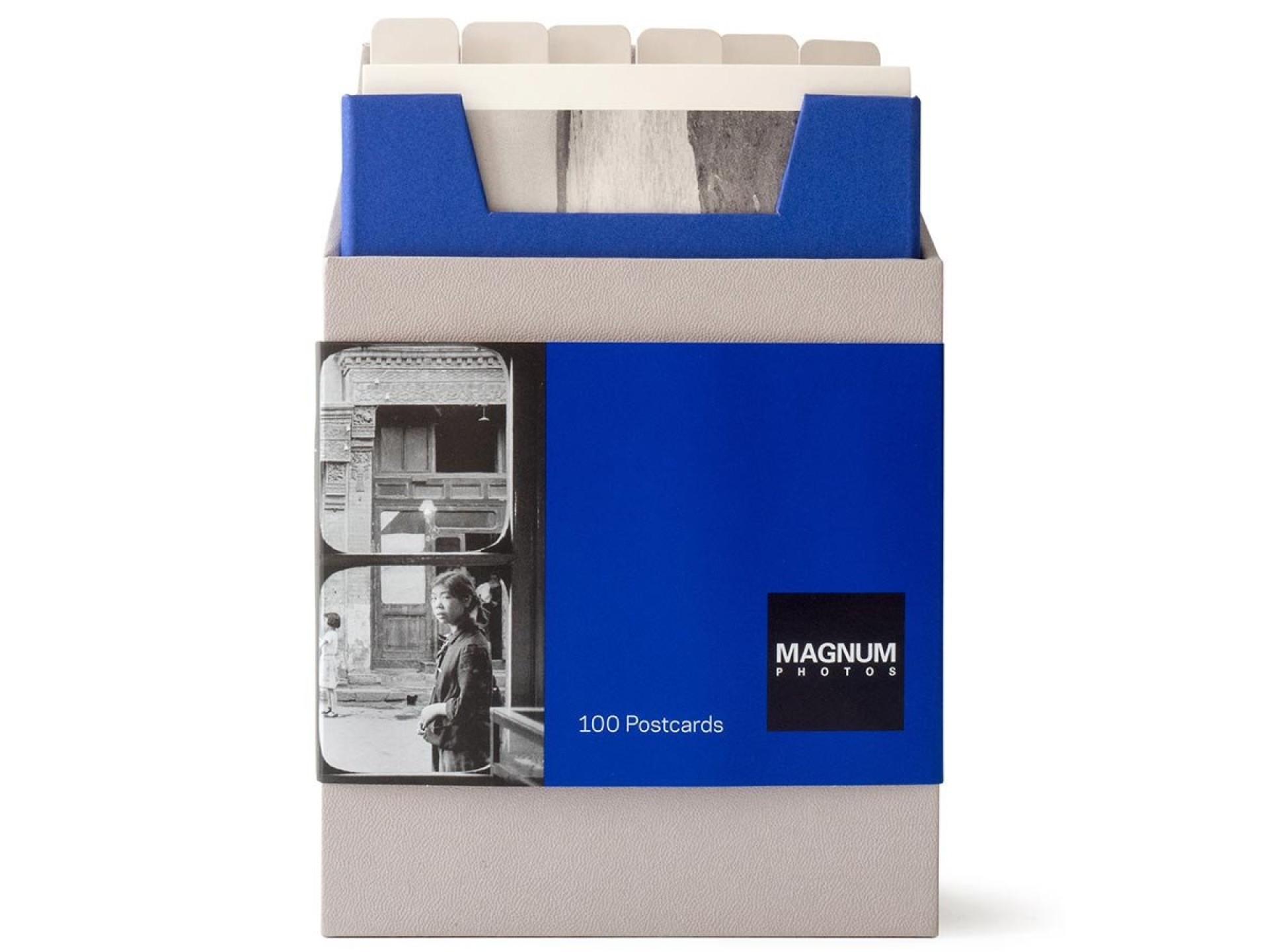Magnum Photos, 100 Postcards by Magnum Photos | 9780500420362 | Booktopia