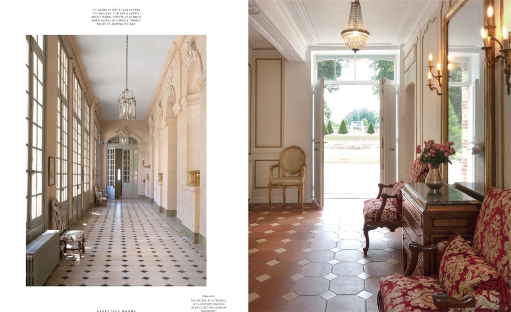 French House Chic by Jane Webster | 9780500500965 | Booktopia