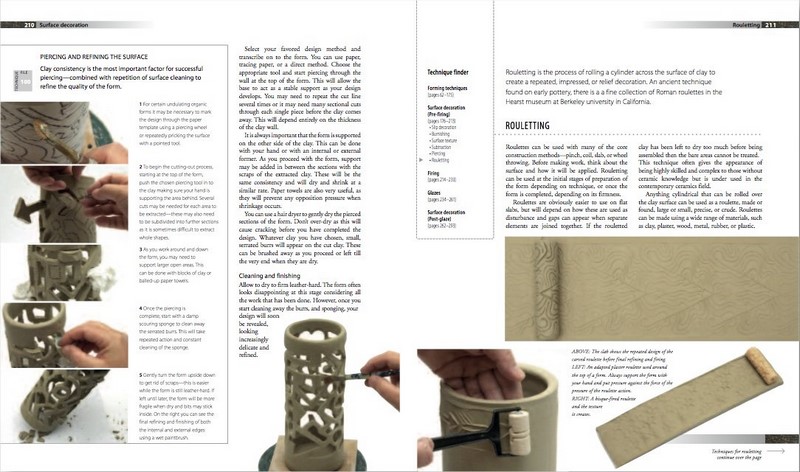 Booktopia - The Workshop Guide to Ceramics by Duncan Hooson ...