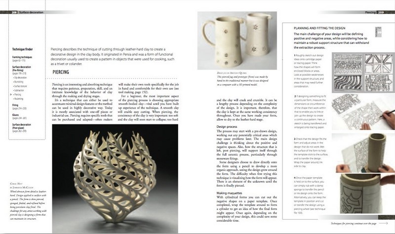 Booktopia - The Workshop Guide to Ceramics by Duncan Hooson ...