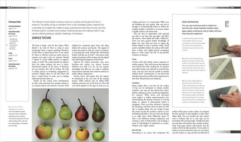 Booktopia - The Workshop Guide to Ceramics by Duncan Hooson ...