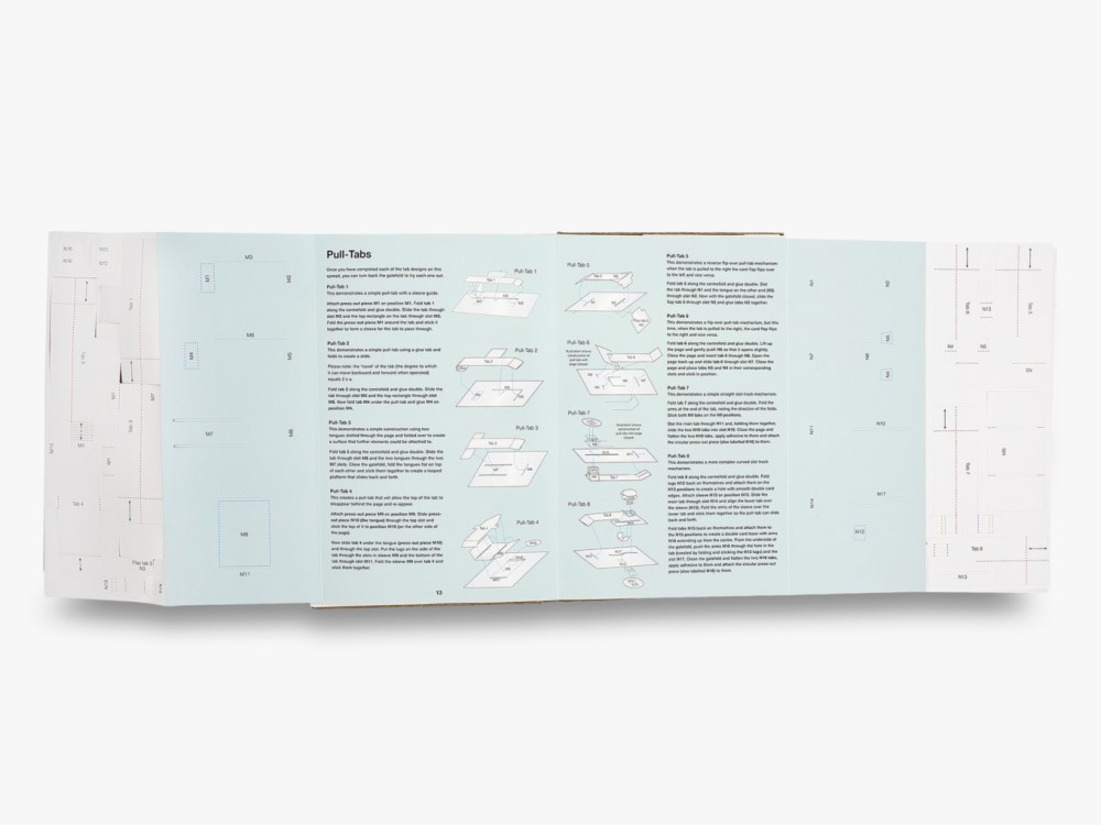 Booktopia - Paper Engineering for Designers, Pop-Up Skills and ...