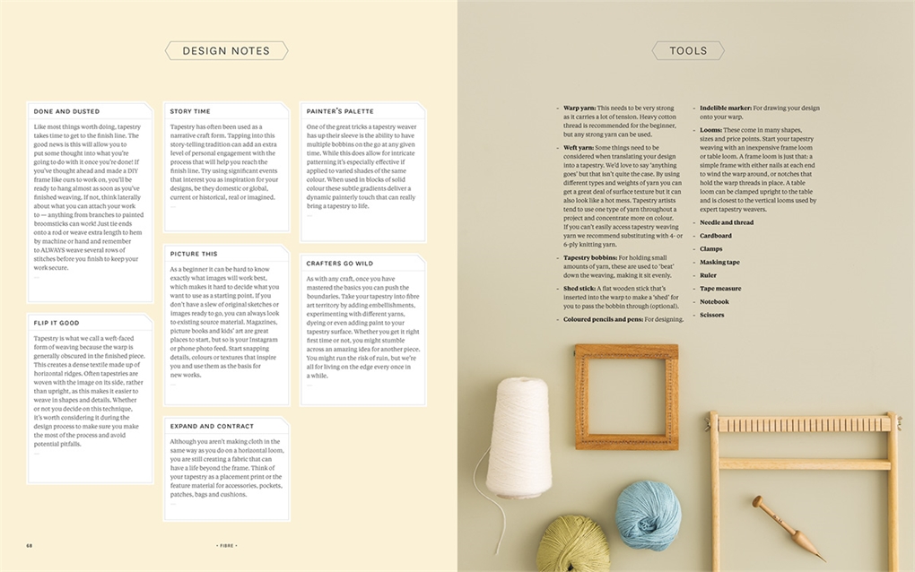 The Craft Companion by Ramona Barry | 9780500518922 | Booktopia