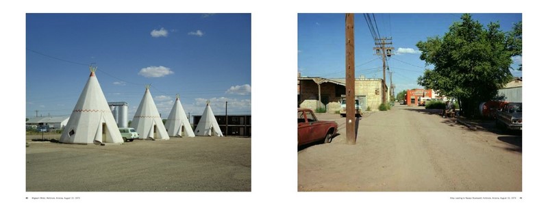 Stephen Shore Uncommon Places The Complete Works