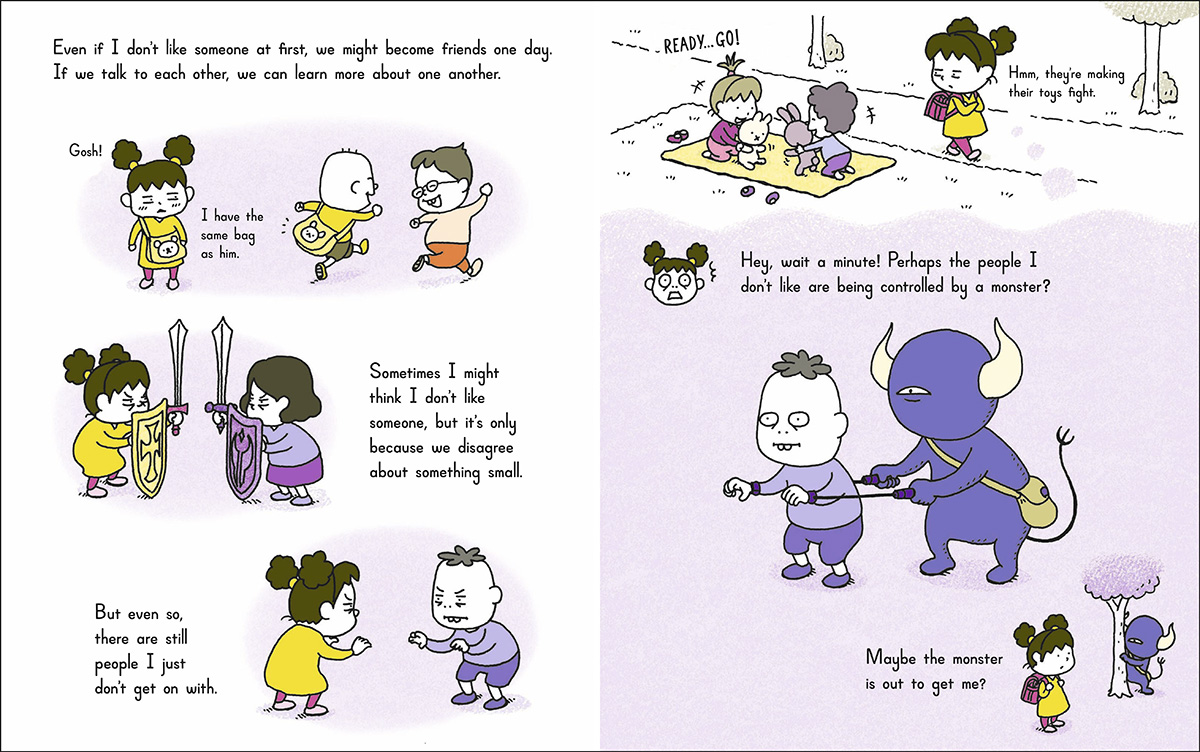 Why Do I Feel Like This? by Shinsuke Yoshitake | 9780500652329 | Booktopia