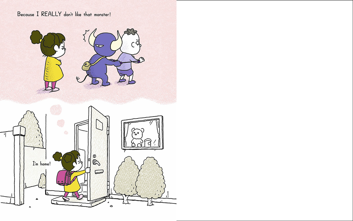 Why Do I Feel Like This? by Shinsuke Yoshitake | 9780500652329 | Booktopia