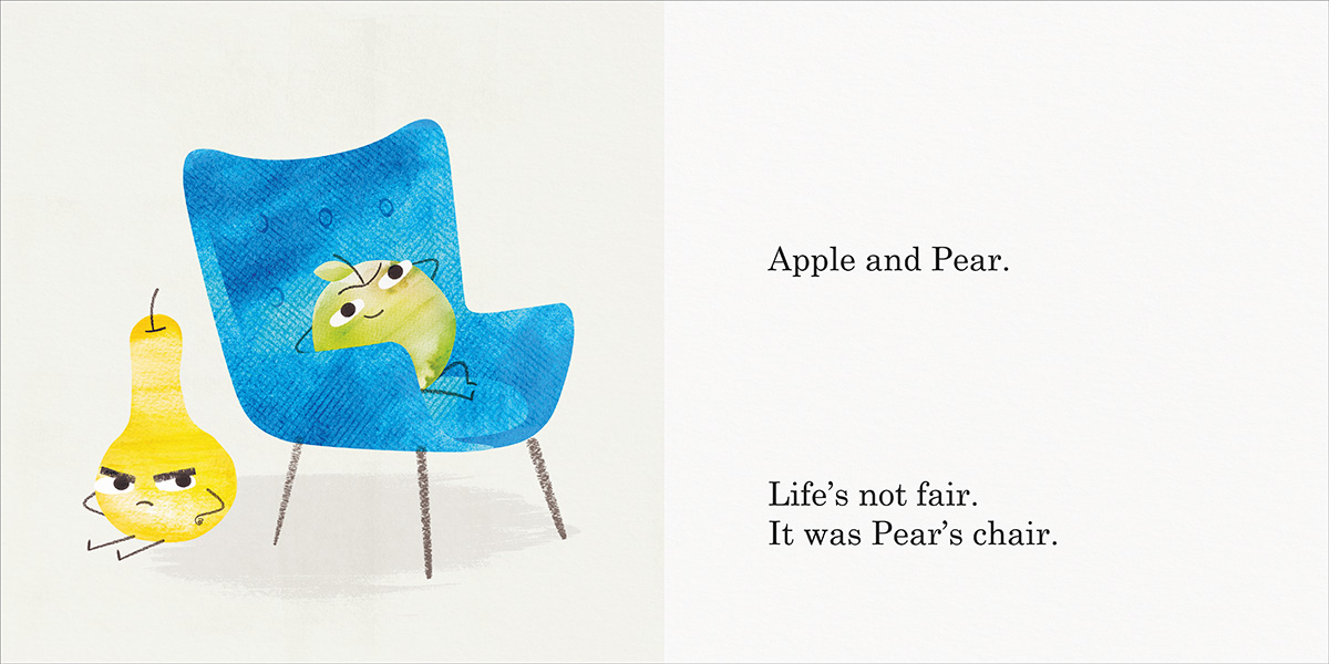 Bad Apple, Bad Apple by Huw Lewis Jones | 9780500652435 | Booktopia