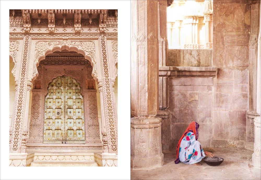 Patterns of India, A Journey Through Colors, Textiles, and the Vibrancy ...