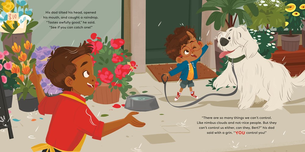 The Best Worst Day Ever, A Picture Book by Mark Batterson ...