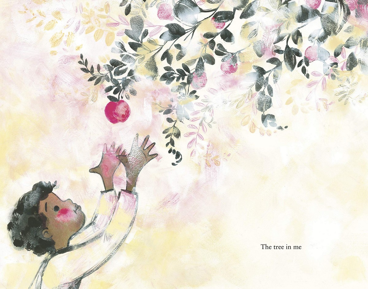 The Tree in Me by Corinna Luyken | 9780593112595 | Booktopia