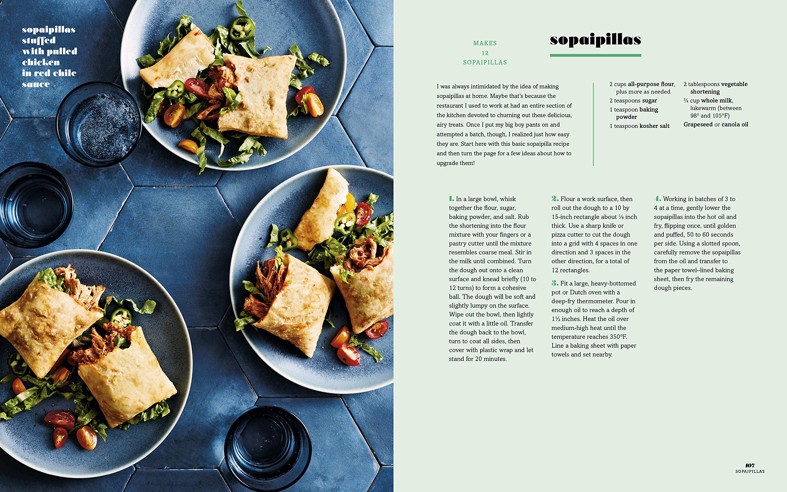 Food Between Friends, A Cookbook by Jesse Tyler Ferguson ...