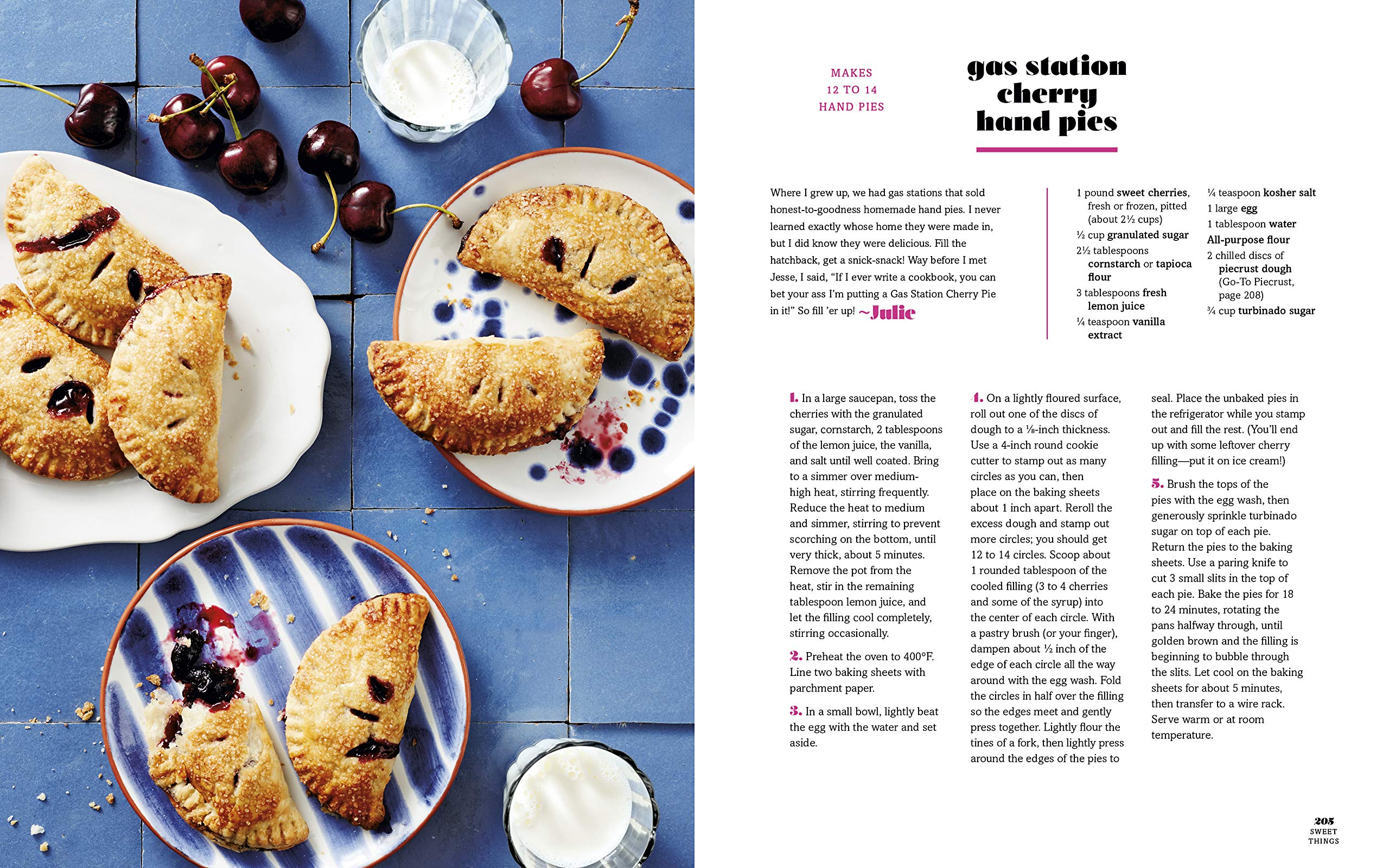 Food Between Friends, A Cookbook by Jesse Tyler Ferguson ...