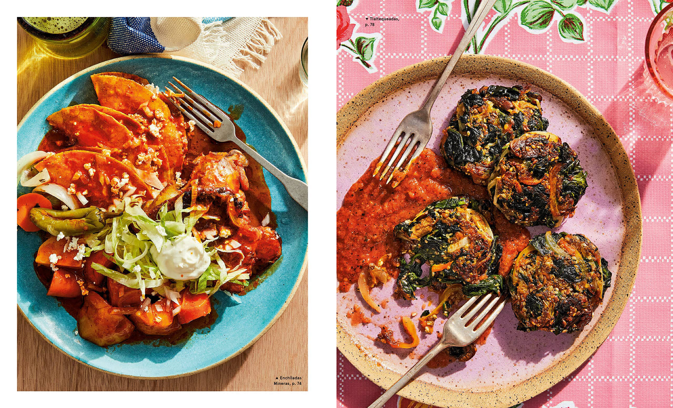 Mi Cocina, Recipes and Rapture from My Kitchen in Mexico: A Cookbook by ...