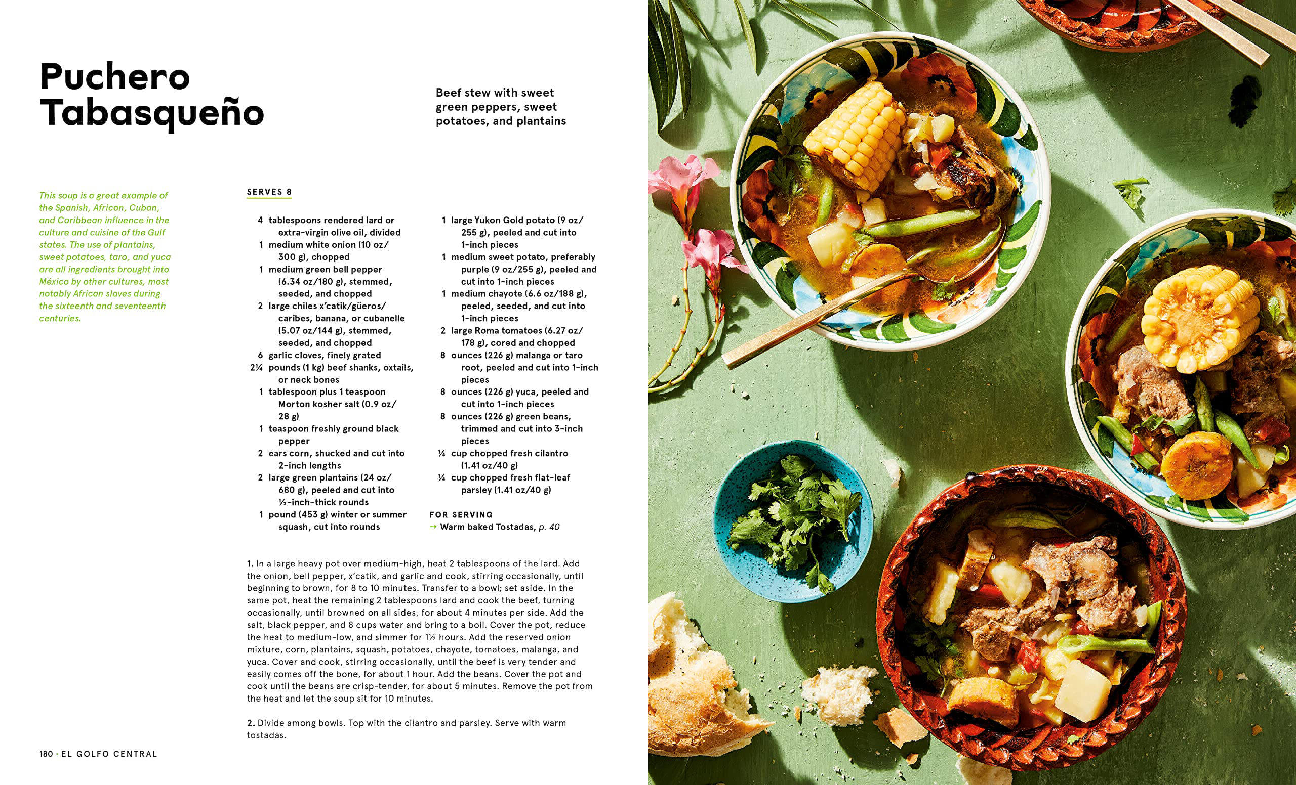 Mi Cocina, Recipes and Rapture from My Kitchen in Mexico: A Cookbook by ...