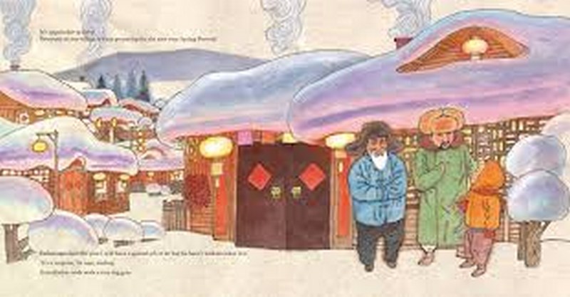 New Year Surprise! by Christopher Cheng | 9780642278838 | Booktopia