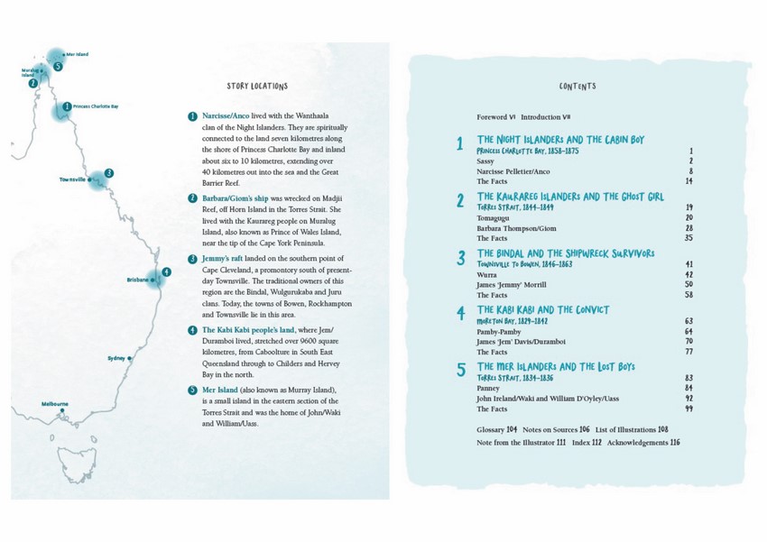 Strangers on Country, Honour Book for the 2021 CBCA Awards Book of the ...