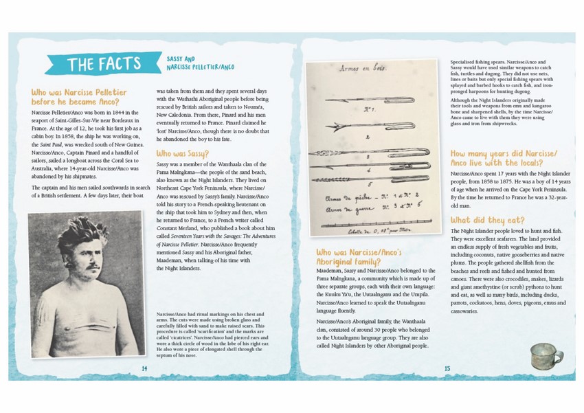 Strangers on Country, Honour Book for the 2021 CBCA Awards Book of the ...