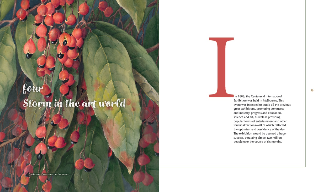 Ellis Rowan, A Life in Pictures by Christine Morton-Evans ...