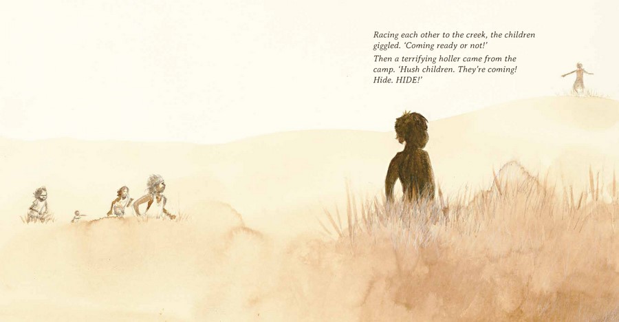 Sorry Day by Coral Vass | 9780642279651 | Booktopia