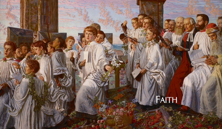 Love and Desire, Pre-Raphaelite Masterpieces from the Tate by National ...