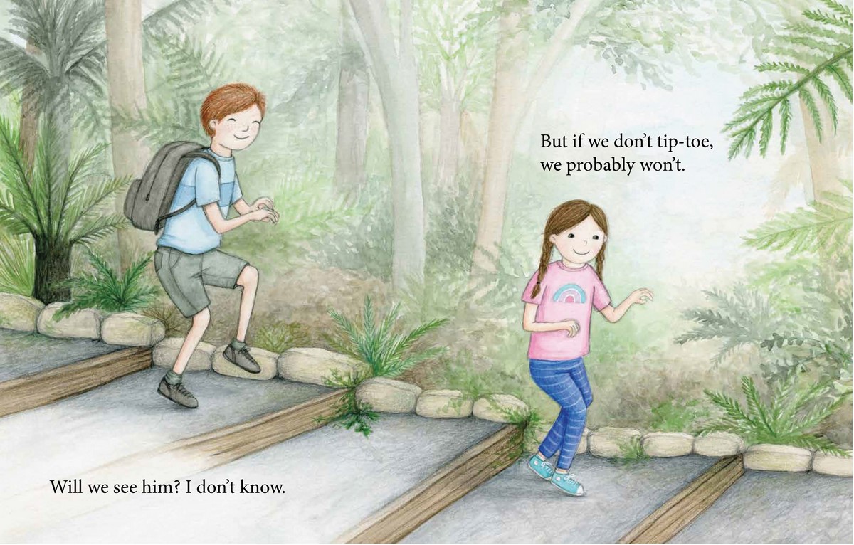 Where the Lyrebird Lives by Vikki Conley | 9780645323566 | Booktopia